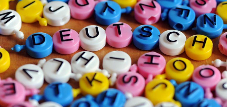 Día del Idioma Alemán