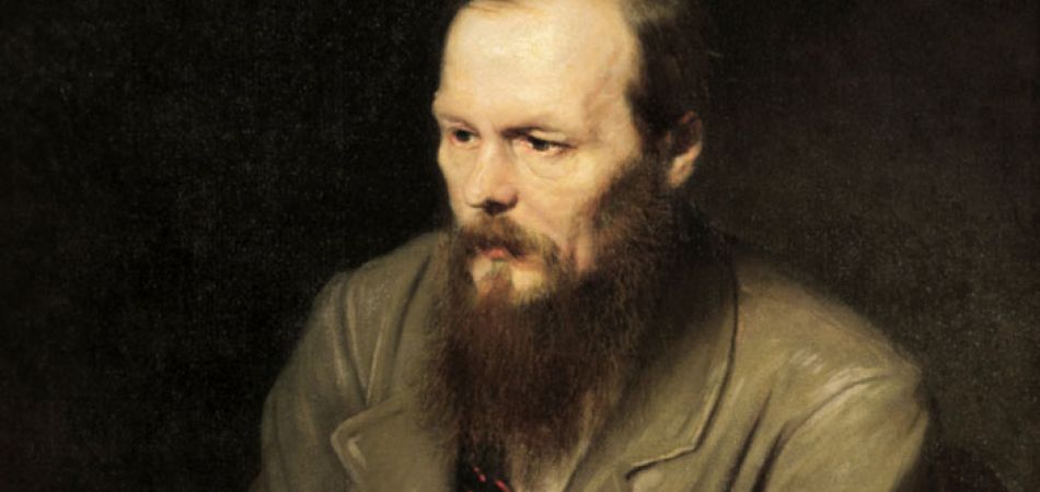 Dostojewski in Deutschland