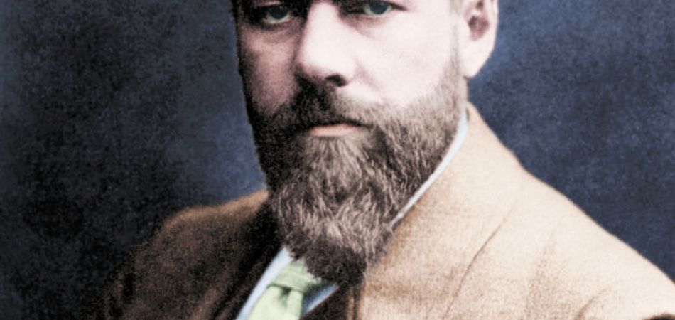 Max Weber – pioneer of sociology