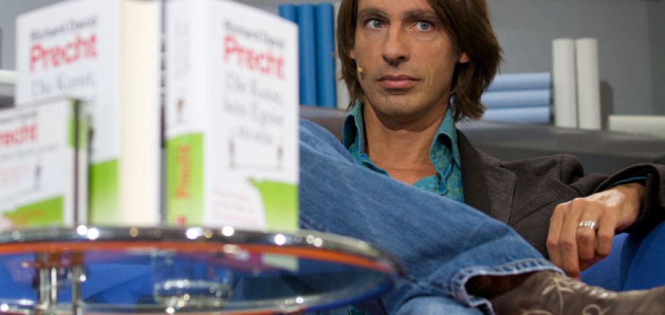 Hard Times for the Ego