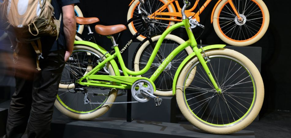 Bicycle manufacturers in Germany