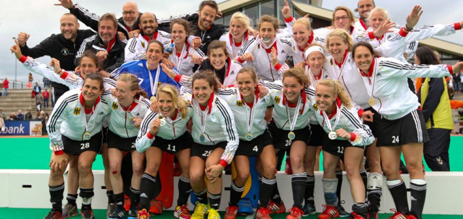 German Ice Hockey League