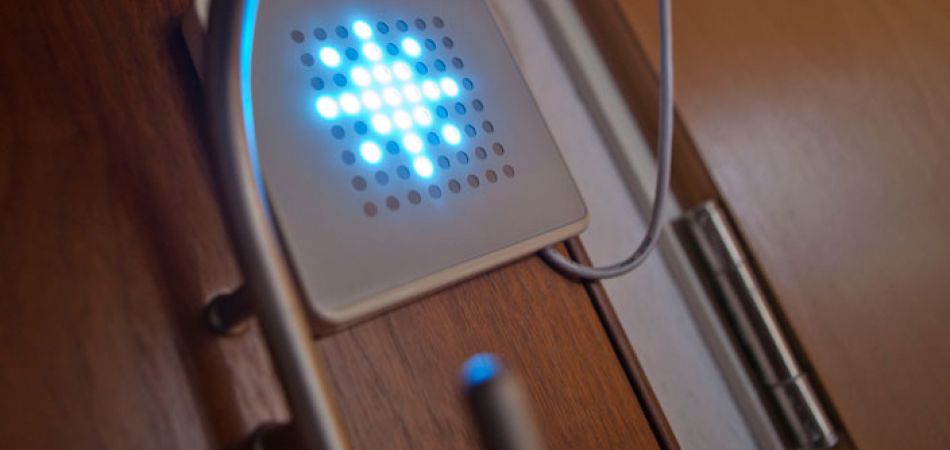 Intelligent technologies for seniors