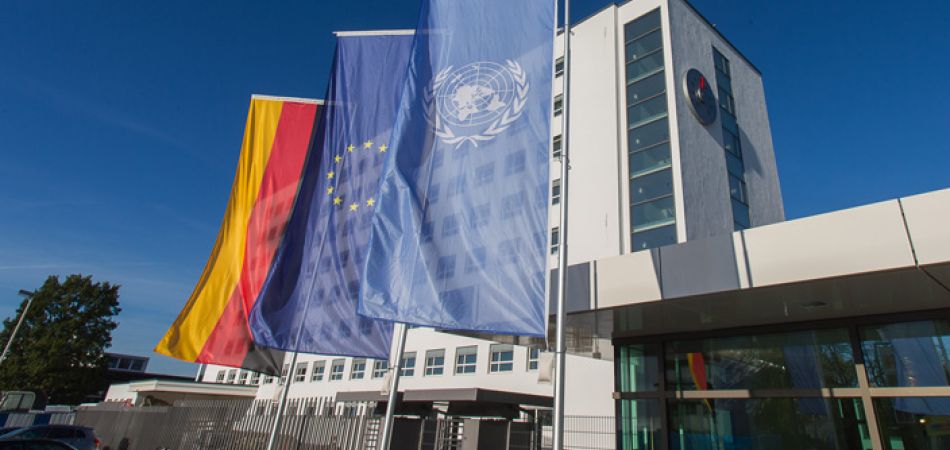 Germany in the United Nations