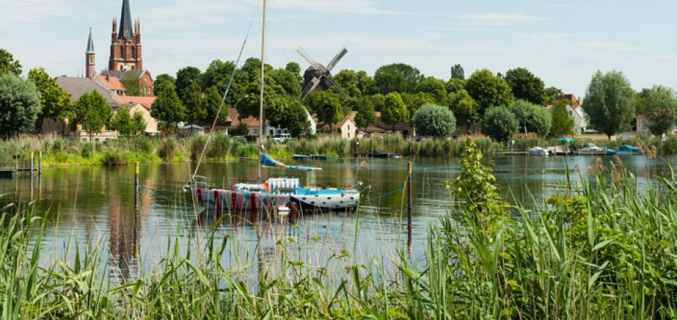 Das Havelland – Sehnsucht nach Natur