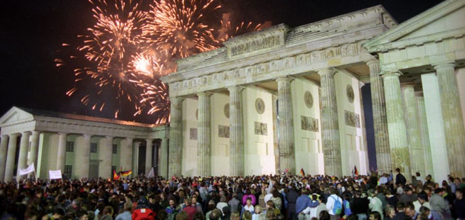 25 German years, part 1