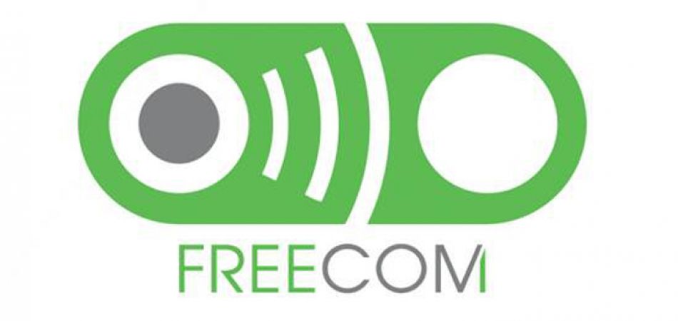 FreeCom, International