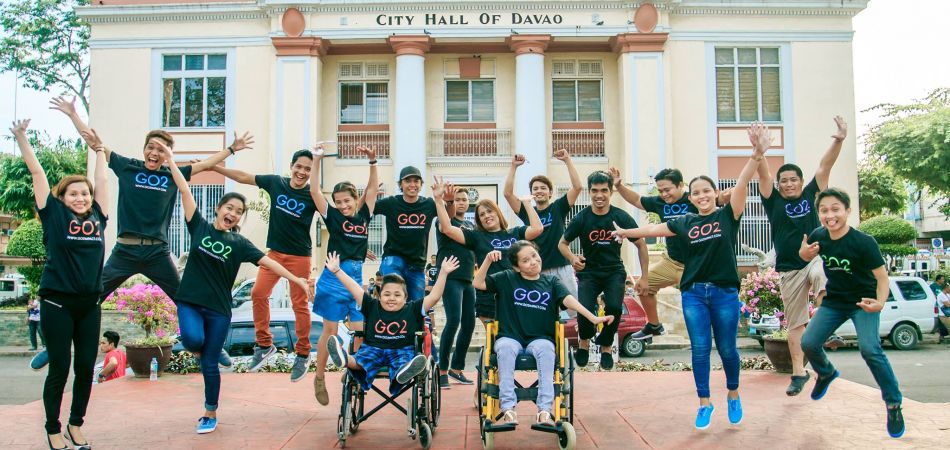 Virtualahan, Philippines