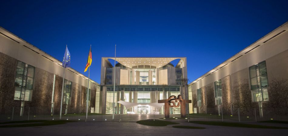 Die deutsche Bundesregierung | deutschland.de