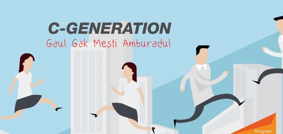 CGEN Changemakers, Indonesia