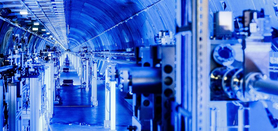 European XFEL X-ray laser is at the ready