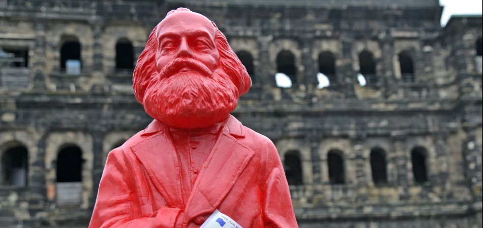 200 years of Karl Marx: seven facts