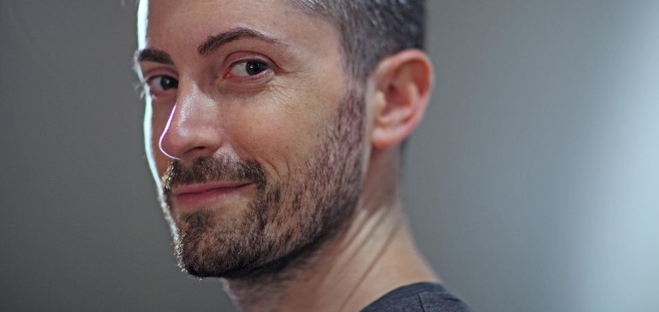 Writer Ron Segal receives film funding for “Adam”