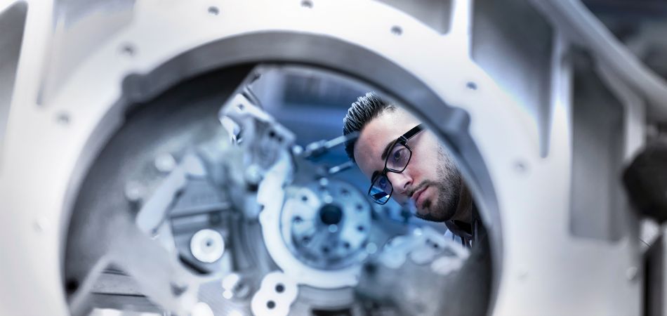 Ranking: Germany’s five largest companies