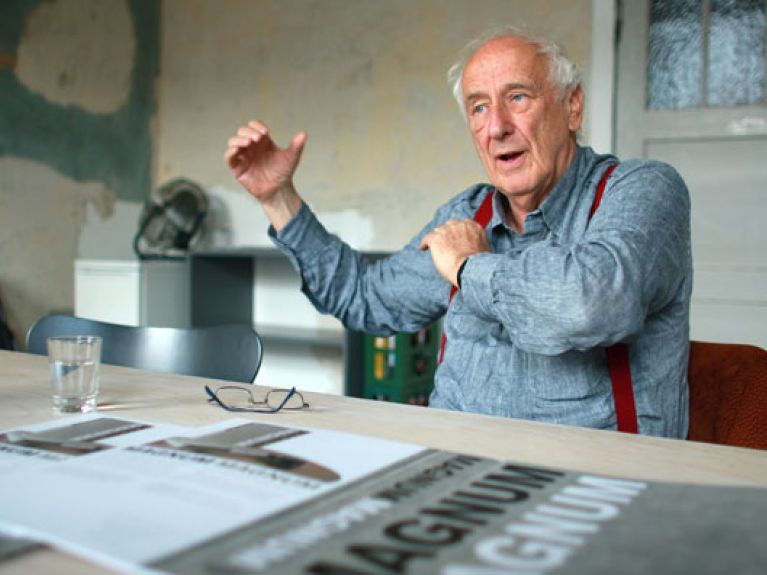 Special views of New York