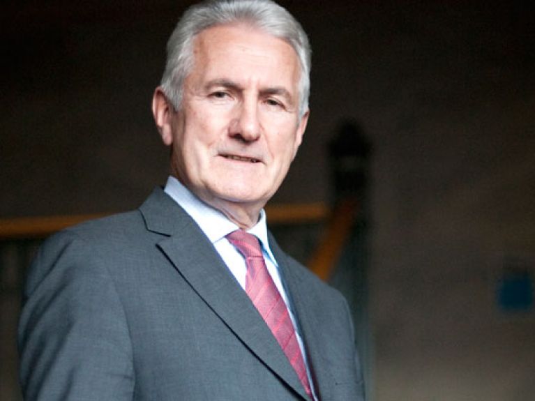 “Young people are the cornerstone for the future of relations”