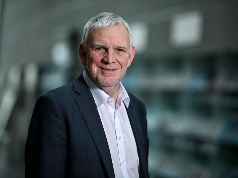 Klima- und Entwicklungspartnerschaft mit Mosambik