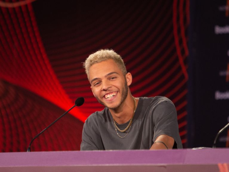 Eurovision Song Contest (ESC) and the Ukraine war