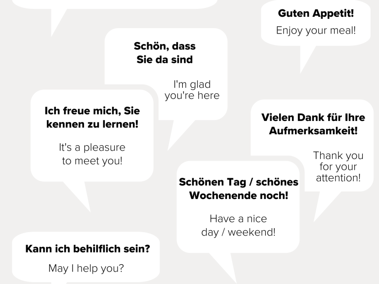 Learning German made easy