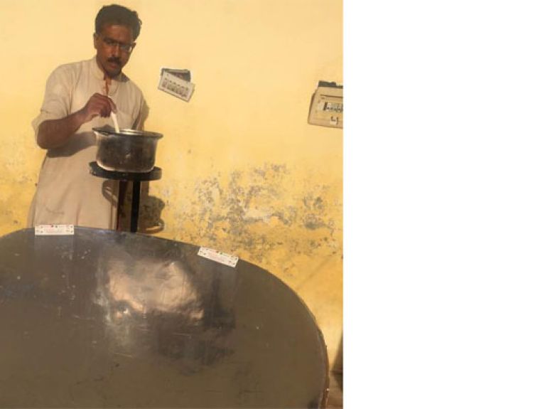 Environment Protection, Pakistan