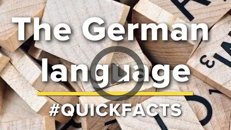 Quickfacts About The German Language quickfacts-about-the-german-language